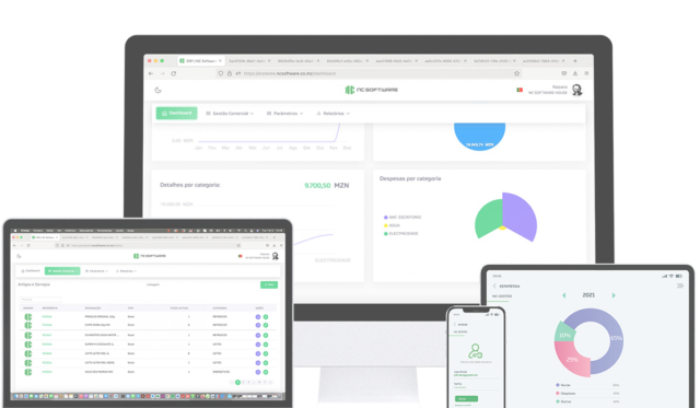 NC Software – Trabalhe em qualquer lugar!